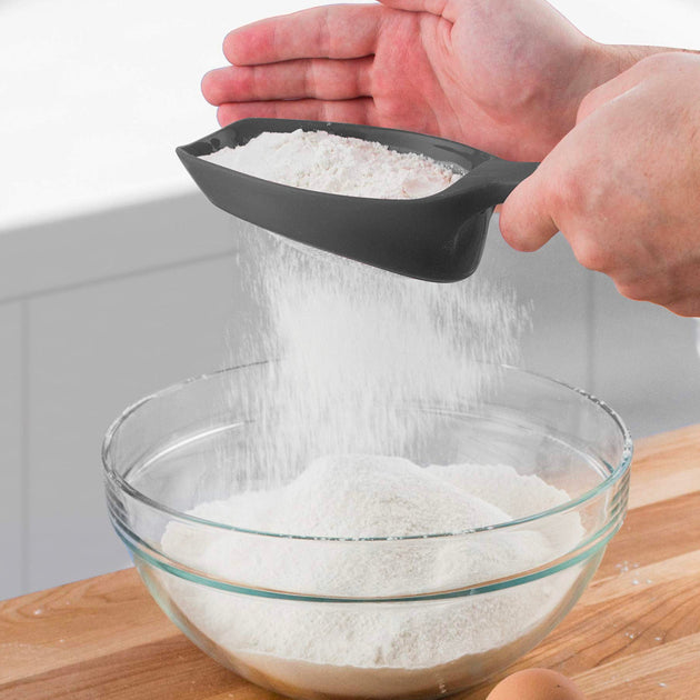 Flour Types – European Deli