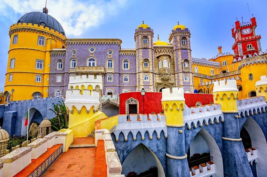 Portugal (25 Collection) – European Deli