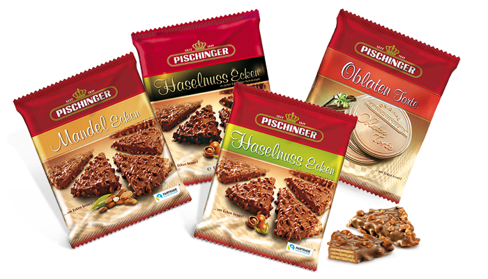 Pischinger – European Deli