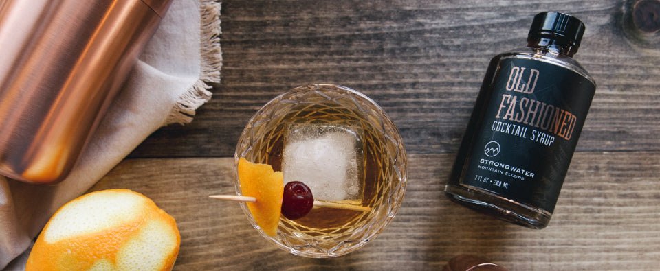 Cocktails – European Deli