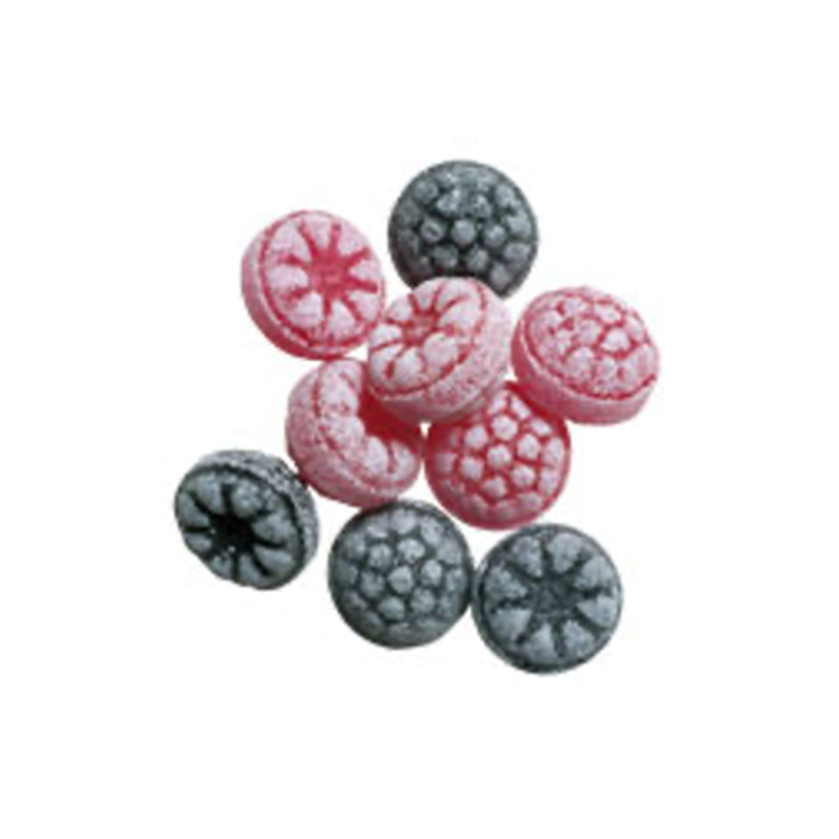 Hermann the German Woodberry Mix Hard Candy – European Deli