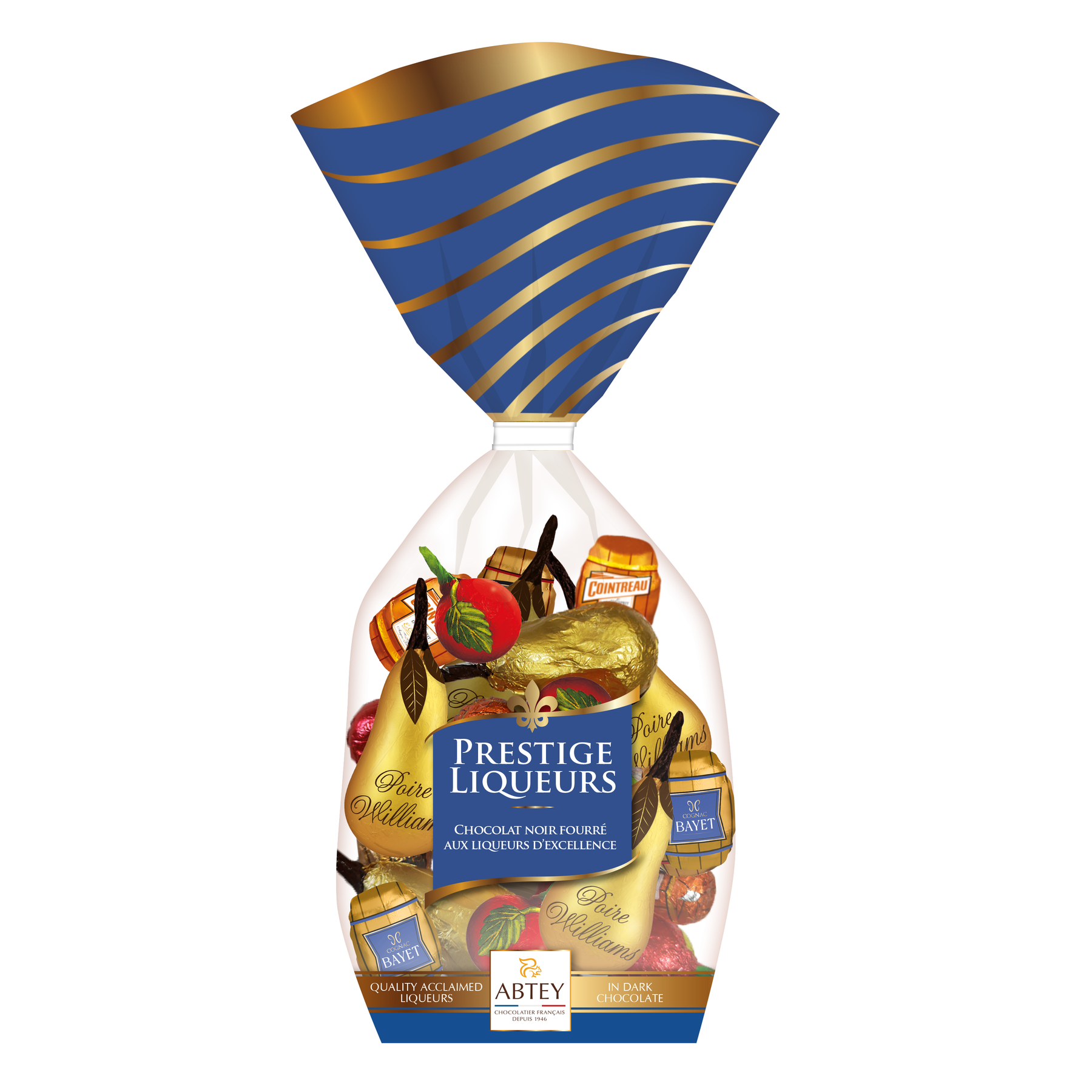 Liquor Filled Chocolates – European Deli