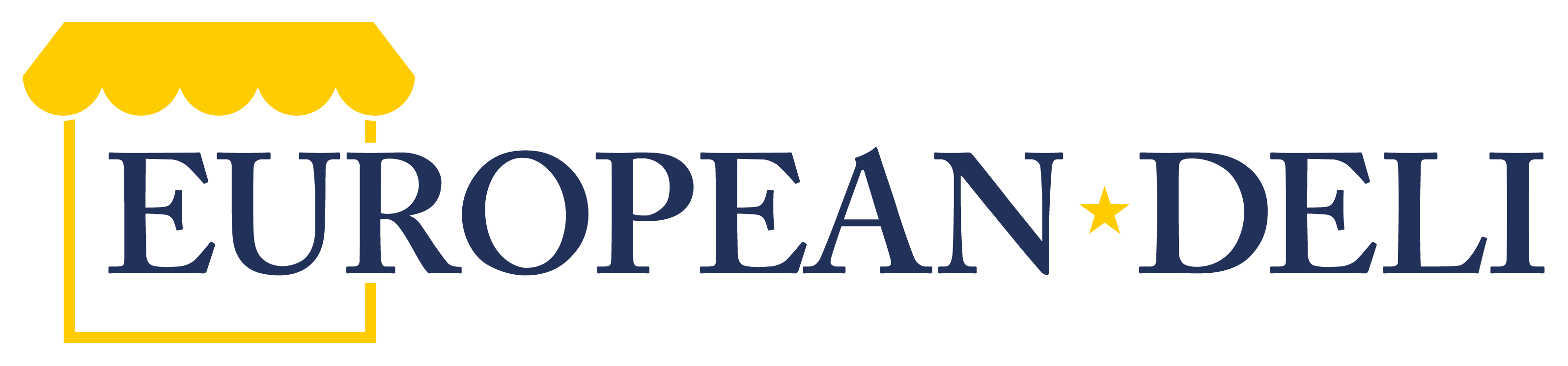 Europeandeli – Gourmet delicacies from Europe and the U.S. – European Deli