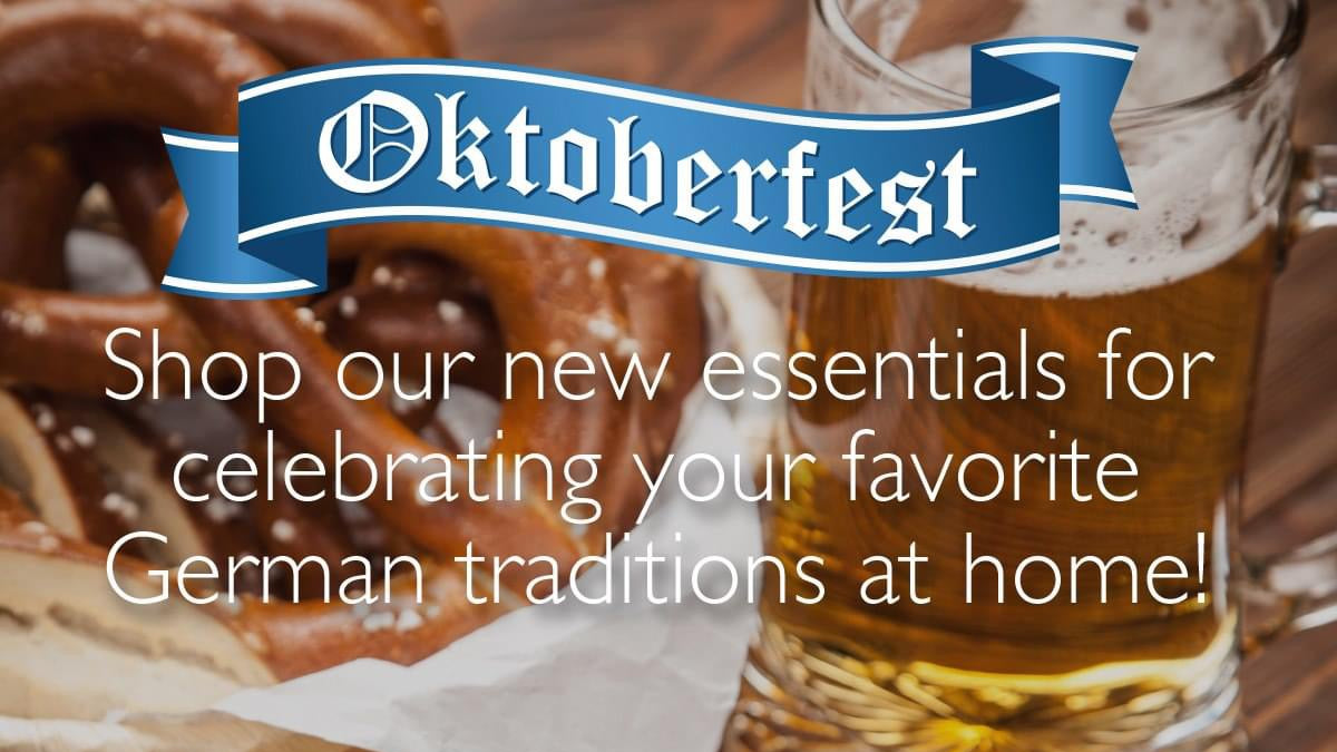 Europeandeli – Gourmet Delicacies from Europe and the US. – European Deli