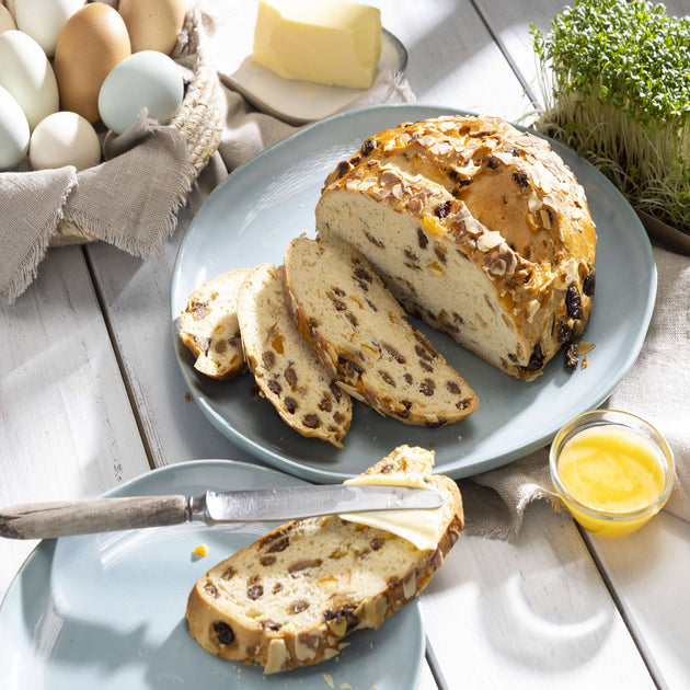 Cookies & Cake – European Deli