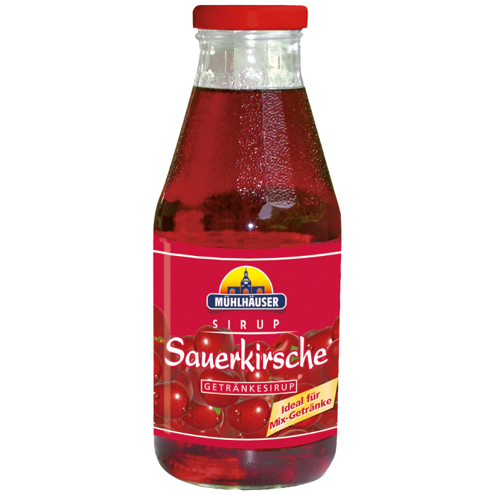 Syrups & Flavors – European Deli