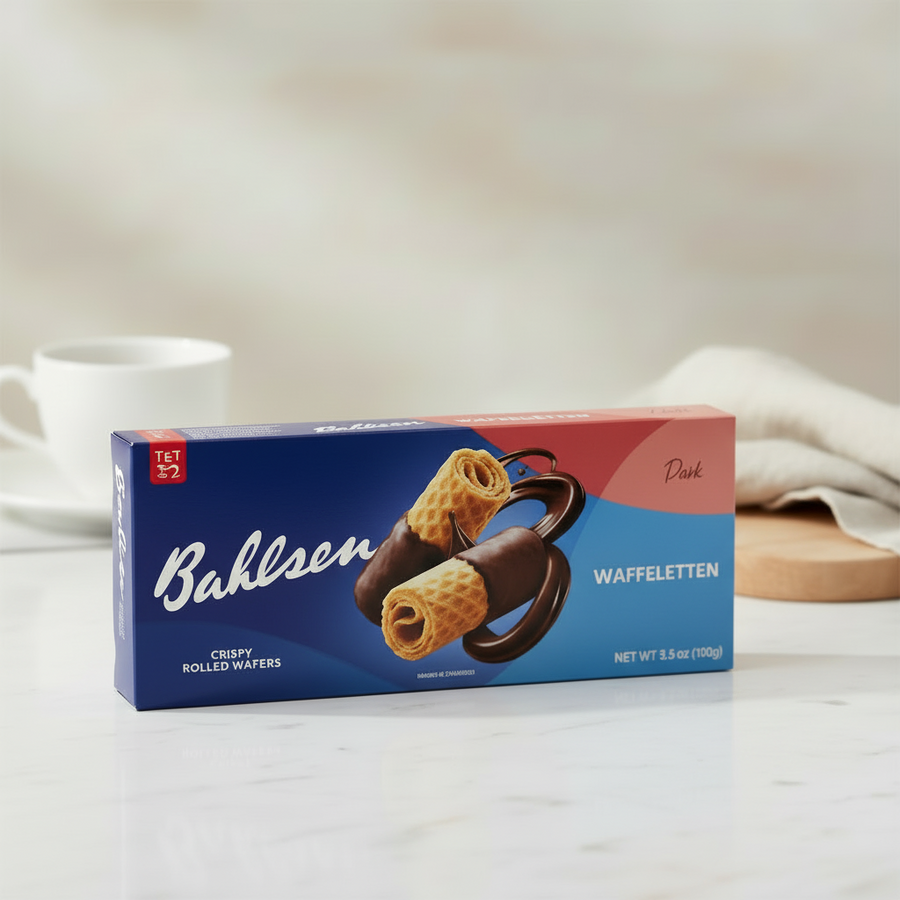 European Cookies & Wafers - German Cookies & Biscuits | European Deli