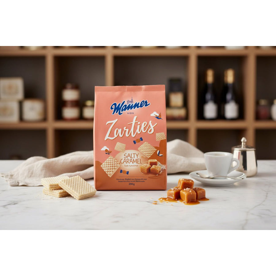 European Cookies & Wafers - German Cookies & Biscuits | European Deli