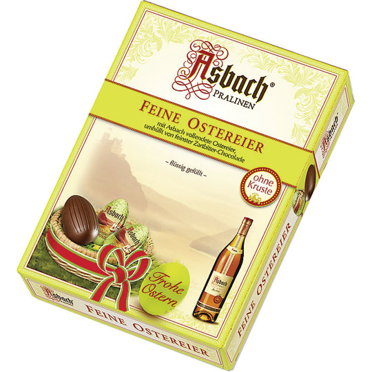 Asbach Brandy Chocolates | European Deli