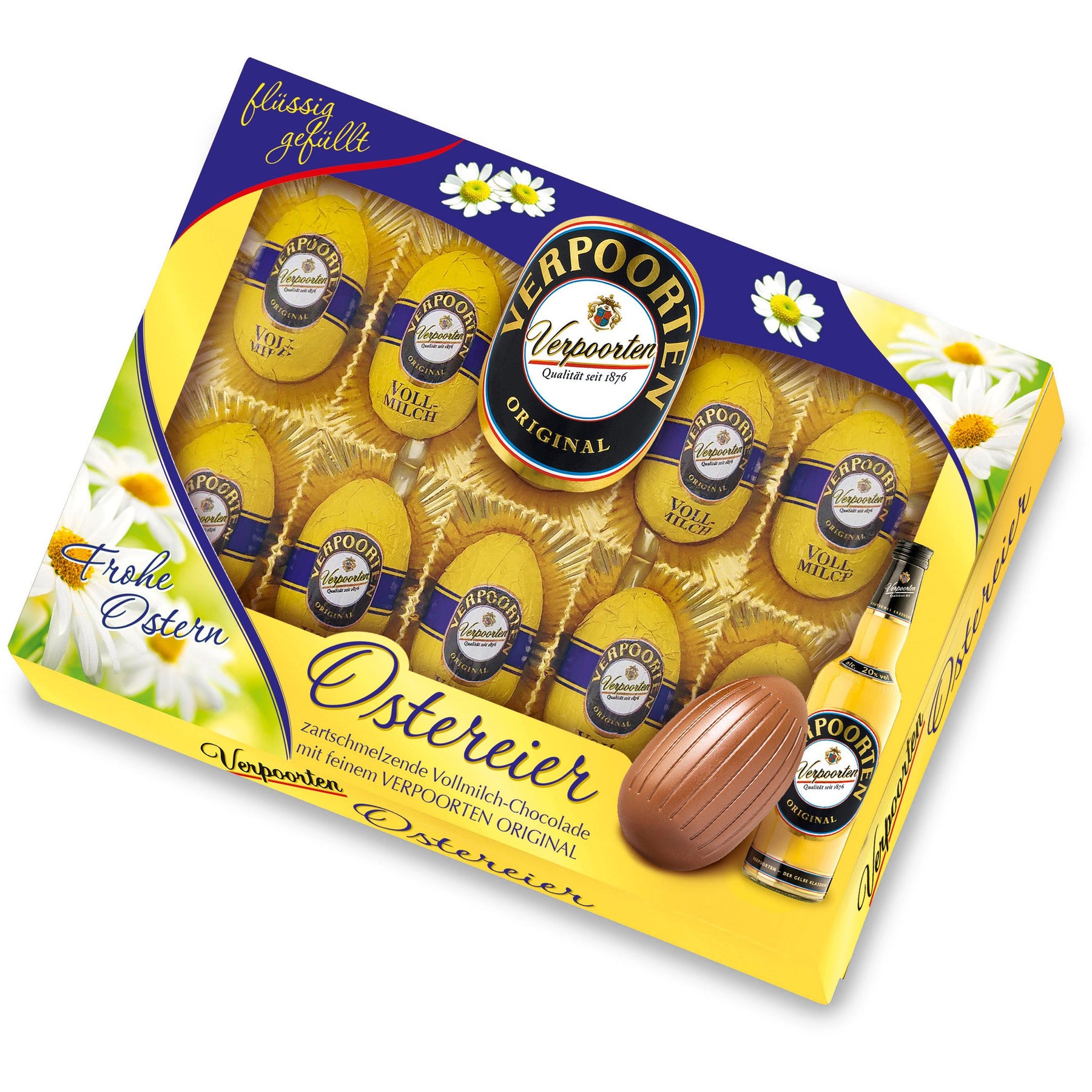 Liquor Filled Chocolates – European Deli