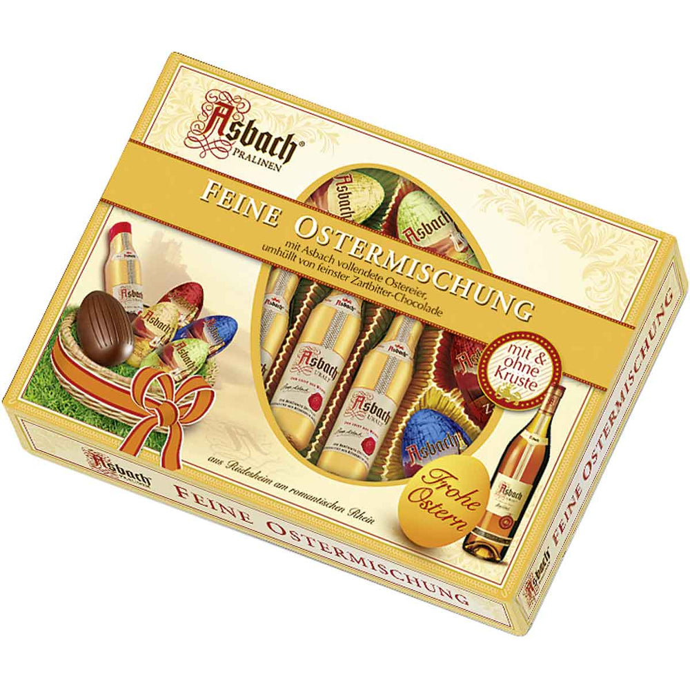 Asbach Brandy Chocolates | European Deli