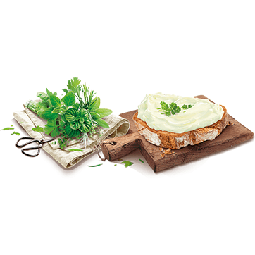 Adler Edelcreme Herb Cheese Spread – European Deli