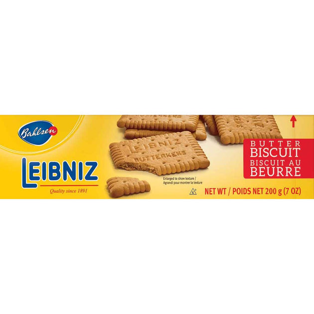Cookies & Wafers – European Deli