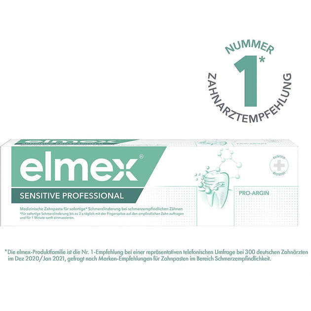 Toothpaste – European Deli