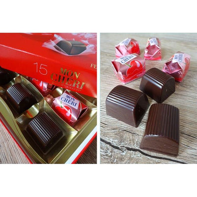 ITALY – Tagged "Ingredients_Cherries"– European Deli