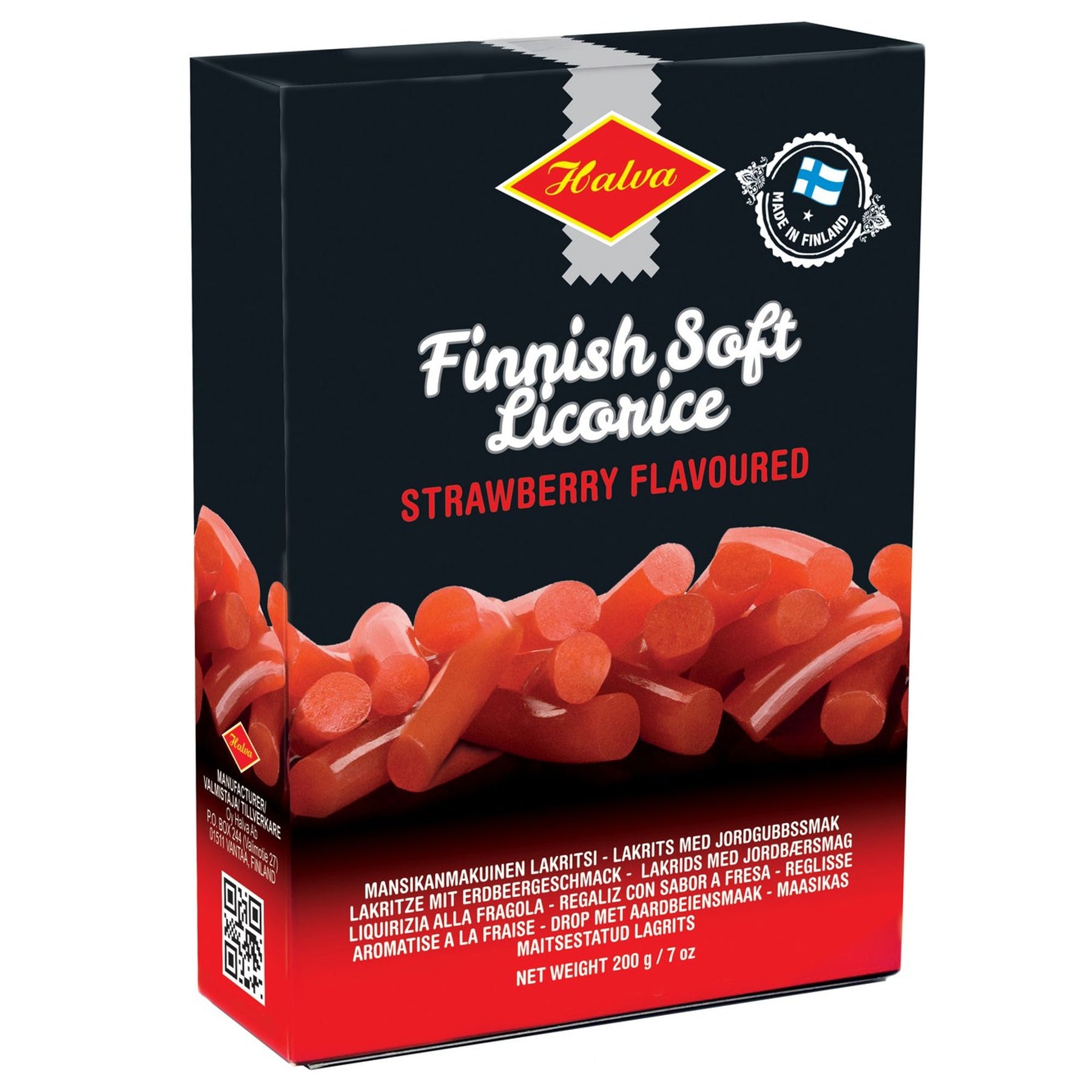 Confections – European Deli