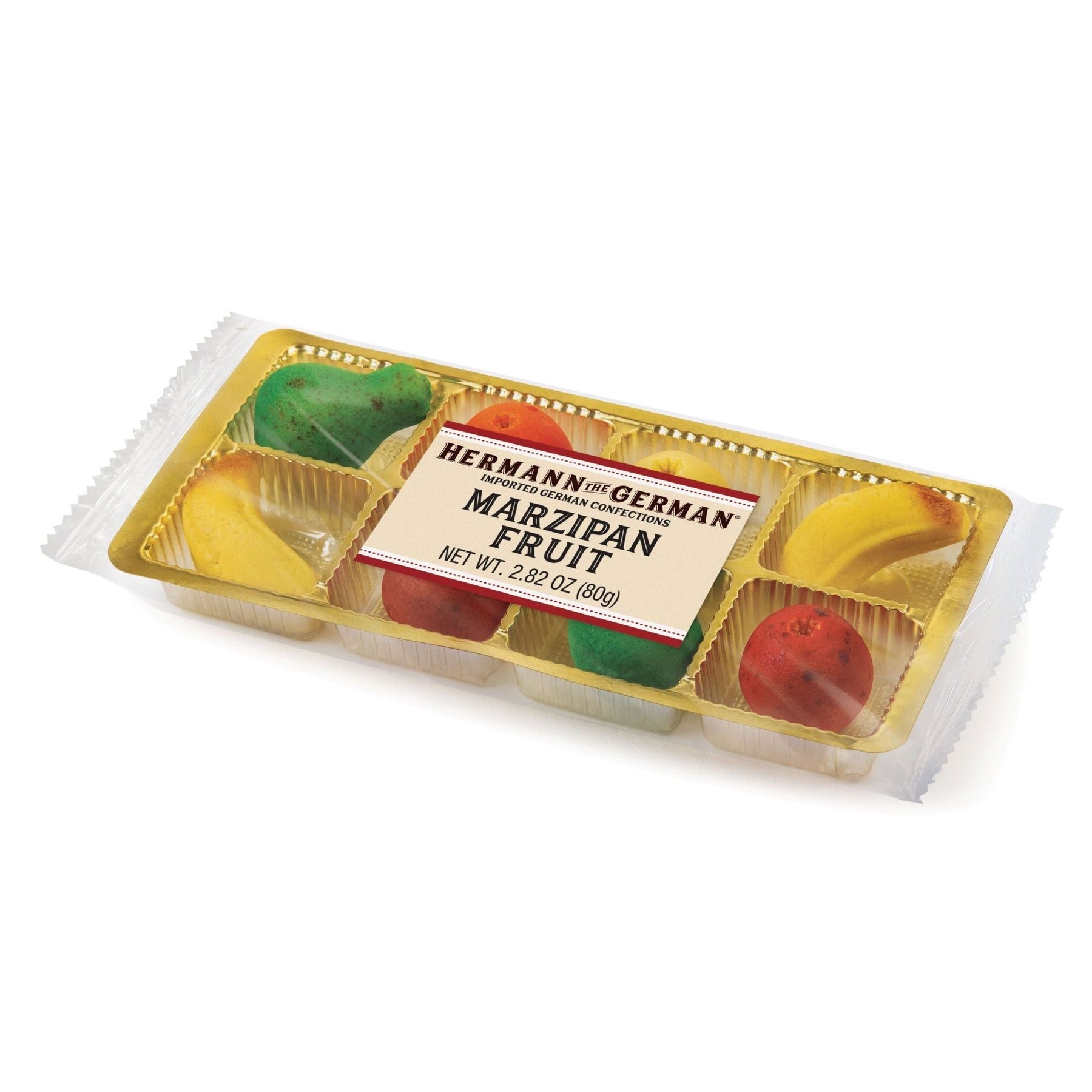 Marzipan – European Deli