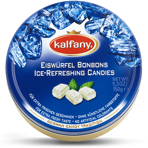 Confections – European Deli