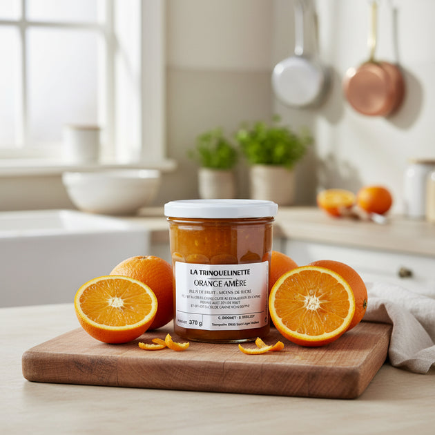 Jams, Jelly, Compotes and Preserves – European Deli
