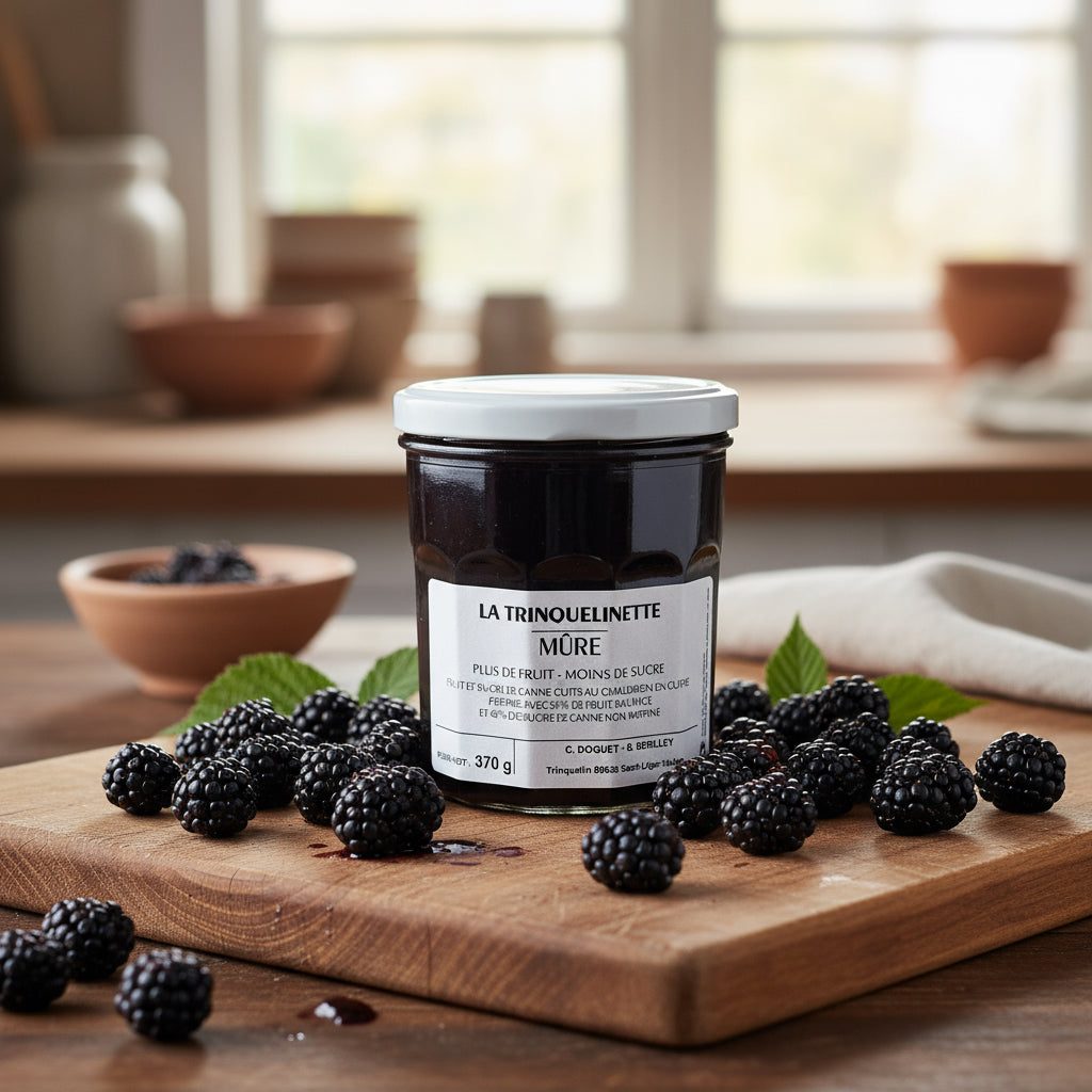 Jams, Jelly, Compotes and Preserves – Page 2 – European Deli