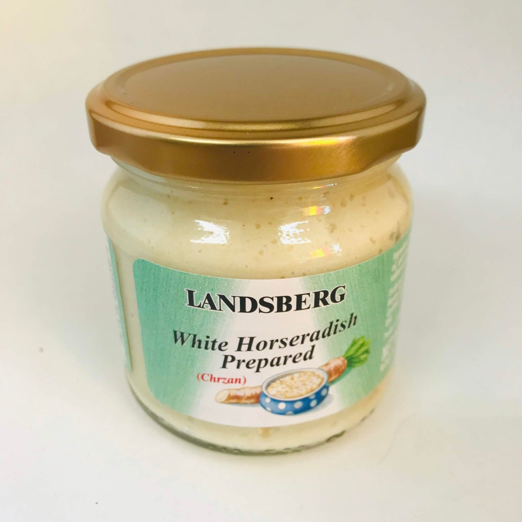 Condiments – European Deli