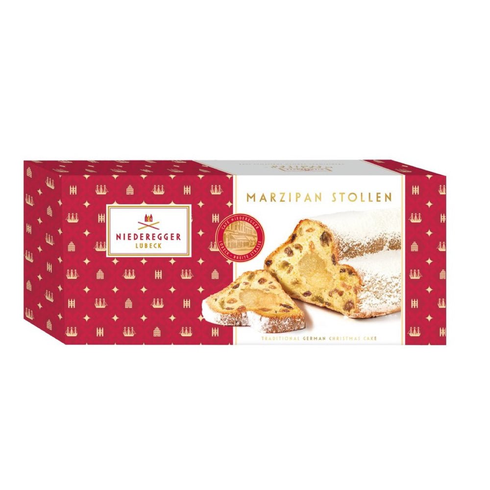 Stollen – Tagged "Brands_Niederegger"– European Deli