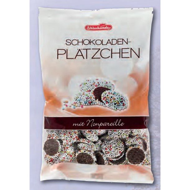 Chocolate – European Deli