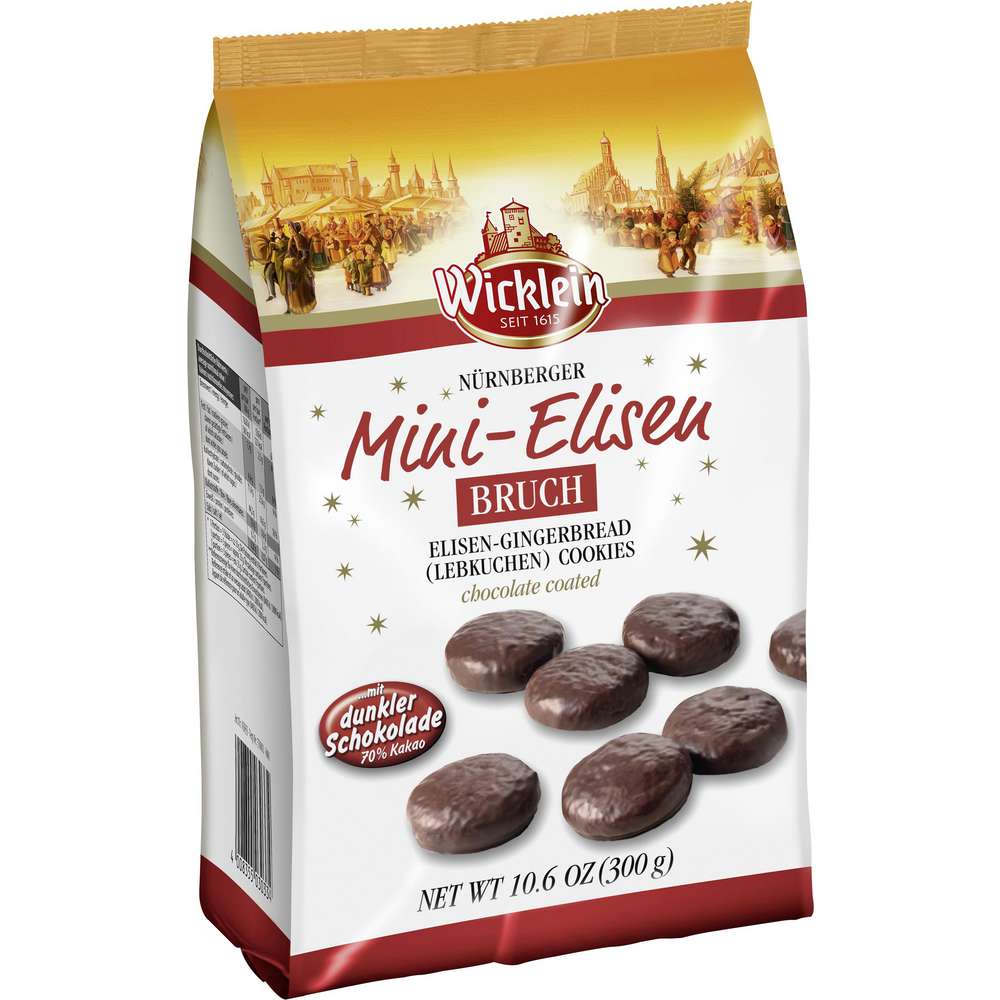 Wicklein – European Deli